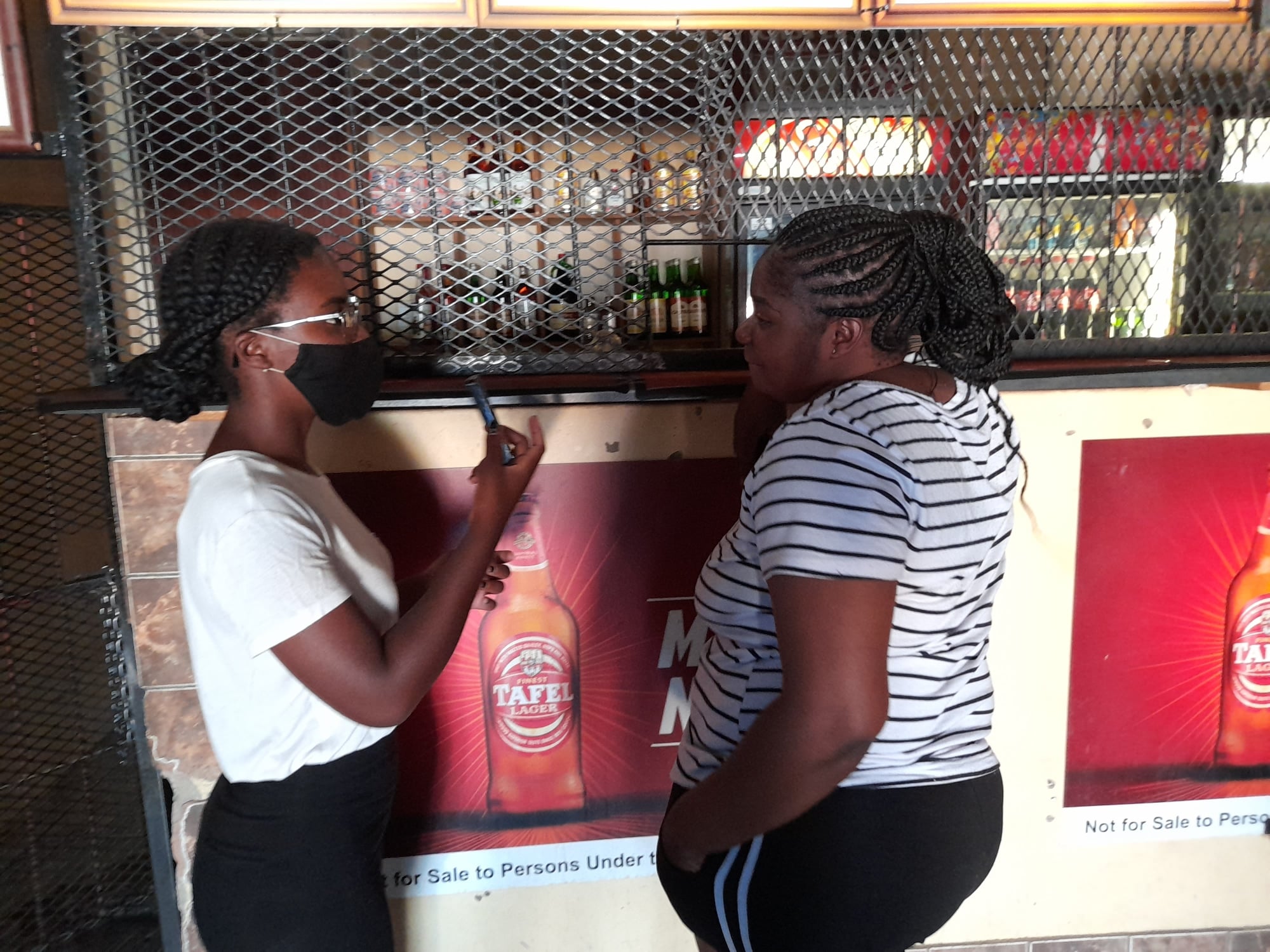 Distell Namibia - Brand Plan